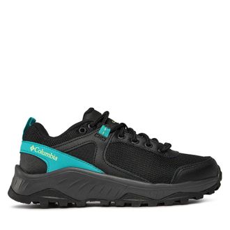 Columbia Trekkingschuhe Columbia Trailstorm Ascend Wp 2044361 Schwarz