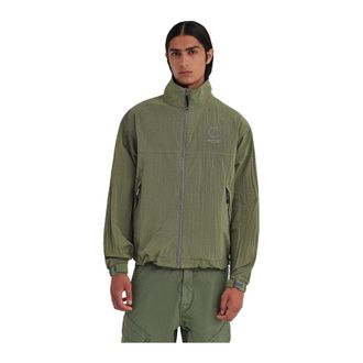Murphy & Nye Homme, Sport, Vert, Taille: L G70600 Jacket