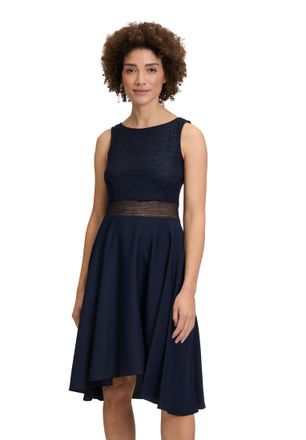 Vera Mont Damen Cocktailkleid