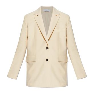 Iro Alapi Blazer - - Jackets - Damen - Beige - L