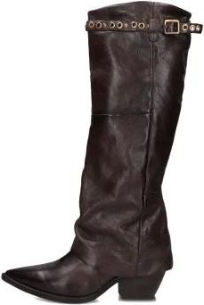 A.S.98 A.s.98, Damen, Schuhe, Braun, 38 EUGröße