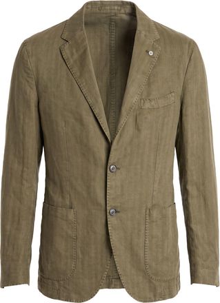 L.B.M. 1911 ANZ&Uuml;GE und CO-ORDS - Blazers auf YOOX.COM