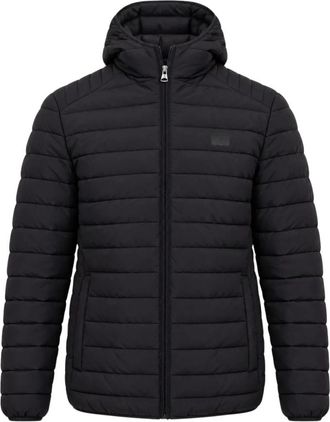 Trussardi Veste Imbottito - Homme - Vestes - Noir - Taille: M