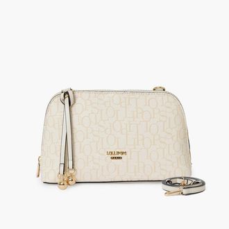 Lollipops Petit sac port&eacute; &eacute;paule ivoire Sanja