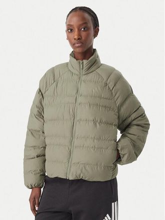 adidas Winterjacke Essentials Packable KS5301 Beige Loose Fit