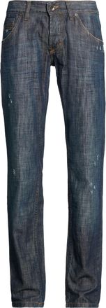 Messagerie HOSEN & R&Ouml;CKE - Jeanshosen auf YOOX.COM