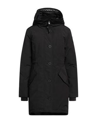 Canada Goose MANTEAUX - Doudounes plume ou synth&eacute;tique sur YOOX.COM