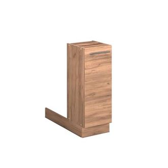 Vicco &Icirc;lot de Cuisine Fame-Line, Ch&ecirc;ne de Force dor&eacute;, 30cm sans PT