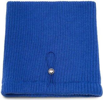 Sprandi Loop-Schal 0M4-001-AW23 Blau