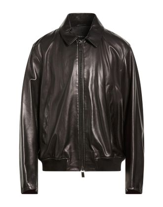 Emporio Armani JACKEN & M&Auml;NTEL - Jacken und Anoraks auf YOOX.COM