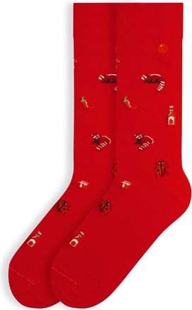 Von Jungfeld Socken SIGNATURE ICONS