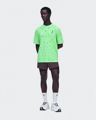 On Zero 2-in-1 Shorts