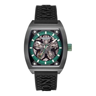 Aston Martin Thrill Automatikuhr - - Accessories - Herren - Schwarzk - ONE SIZE
