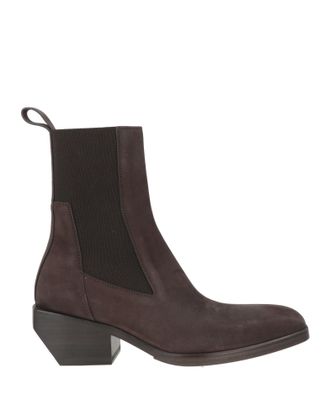 Rick Owens SCHUHE - Stiefeletten auf YOOX.COM