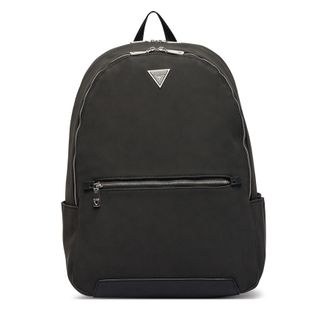 Guess Rucksack Guess HMTONK P6111 Schwarz