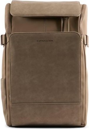Kapten & Son Sac &agrave; dos Bali Medium