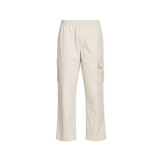 Represent Pantalon uni en coton