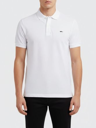 Paul & Shark Polo PAUL & SHARK Homme couleur Blanc