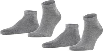 Falke Socken Happy 2-Pack