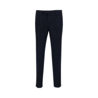 BRIGLIA 1949 Slim-fit Jeans - - Jeans - Herren - Blau - S