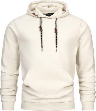 INDICODE JEANS Sweatshirt Guadalupe