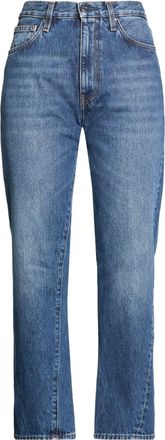 Toteme HOSEN & R&Ouml;CKE - Jeanshosen auf YOOX.COM
