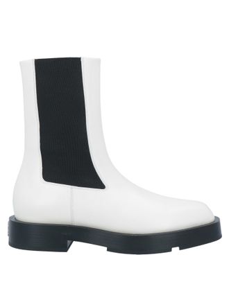 Givenchy SCHUHE - Stiefeletten auf YOOX.COM