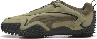 Puma Mostro XC Prime Sneakers Unisex, Schuhe, Gr&uuml;n, 42.5