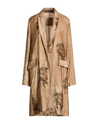 Uma Wang JACKEN & M&Auml;NTEL - Jacken, M&auml;ntel & Trenchcoats auf YOOX.COM