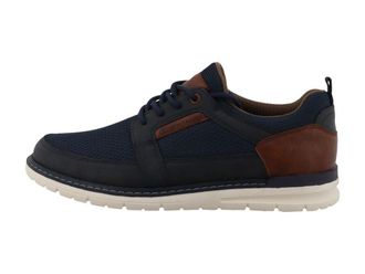 Tom Tailor Tom Tailor Herren 2680030001 Sneaker Navy 40 EU