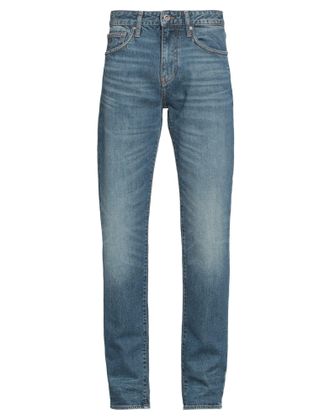 A|X Armani Exchange HOSEN & R&Ouml;CKE - Jeanshosen auf YOOX.COM