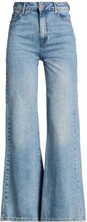 Dixie BAS - Pantalons en jean sur YOOX.COM