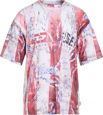 Diesel TOPS - T-shirts auf YOOX.COM