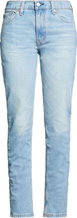 Levi's HOSEN & R&Ouml;CKE - Jeanshosen auf YOOX.COM
