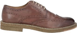Angelo Nardelli SCHUHE - Schn&uuml;rschuhe auf YOOX.COM