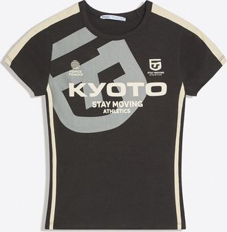 Bershka T-Shirt
