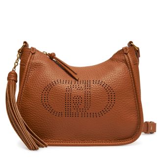 Liu Jo Handtasche Liu Jo S Hobo AA5014 E0161 Braun