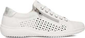 Remonte Sneakers Remonte CEO-D1E08-80 Wei&szlig;