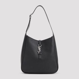 Saint Laurent Sac Hobo Le 5 &agrave; 7