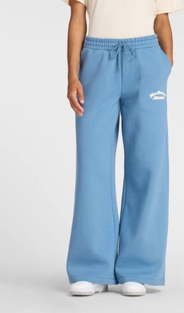 New Balance Linear Heritage - Pantalon large en molleton - Bleu