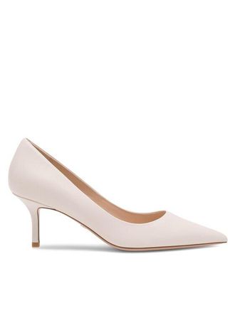 Gino Rossi Gino Rossi High Heels ZOFIA-V1681-21-2 &Eacute;cru