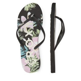 Roxy Zehentrenner Roxy 839452A Schwarz