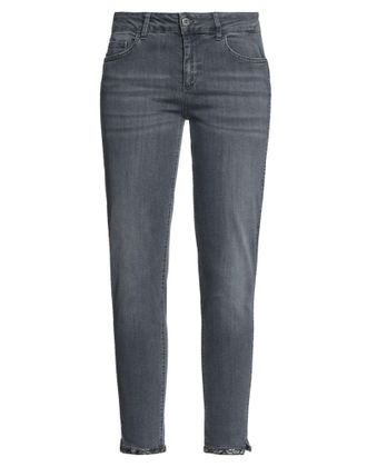 Liu Jo HOSEN & R&Ouml;CKE - Jeanshosen auf YOOX.COM