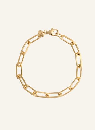 Pompidou Armband Lorde Xl Bicycle Chain By Glambou gold