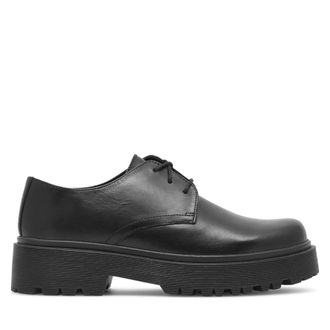 Lasocki Oxford Schuhe Lasocki WB-ALESSIA-02 Schwarz