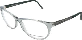 Porsche Design Femme, Accessoires, Vert, Taille: ONE Size P8246 Optical Frame