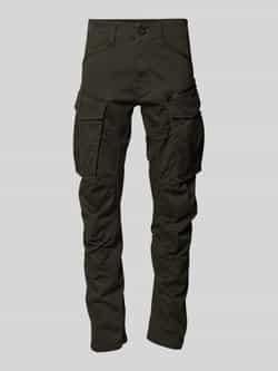 G-Star Cargohose mit 5-Pocket-Design