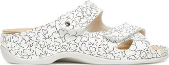 Berkemann Pantoletten Berkemann Janna 1027 Bunt