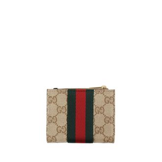 Gucci Coated GG Canvas