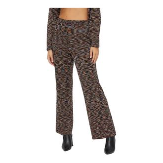 M Missoni Sweatshirts - - Trousers - Damen - Schwarzk - XS
